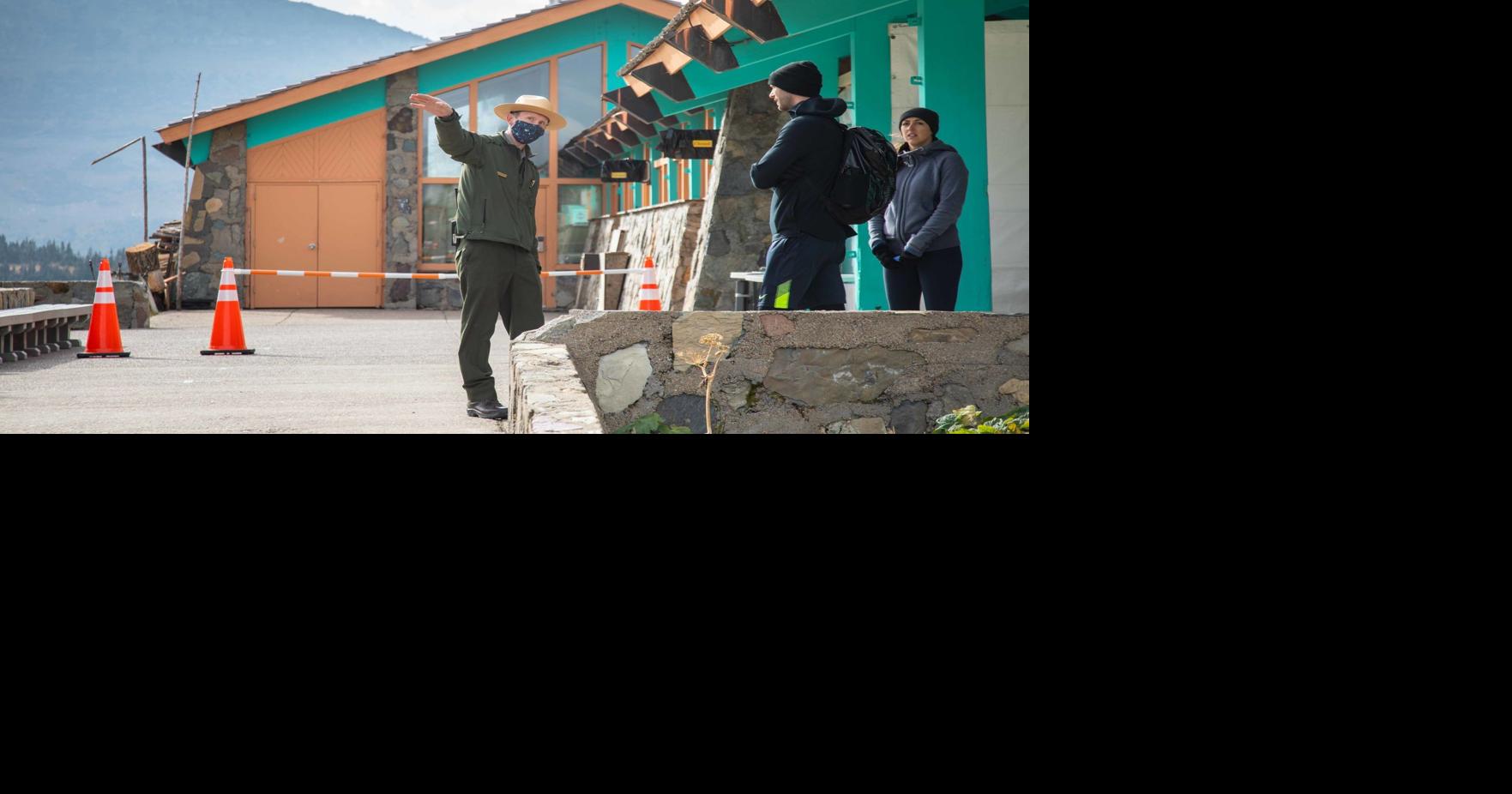 2021 a year of challenges for Glacier National Park, superintendent says