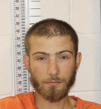 Helena man accused of car theft and drug offenses