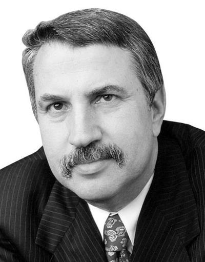 Friedman: Climate change a reality we must deal with