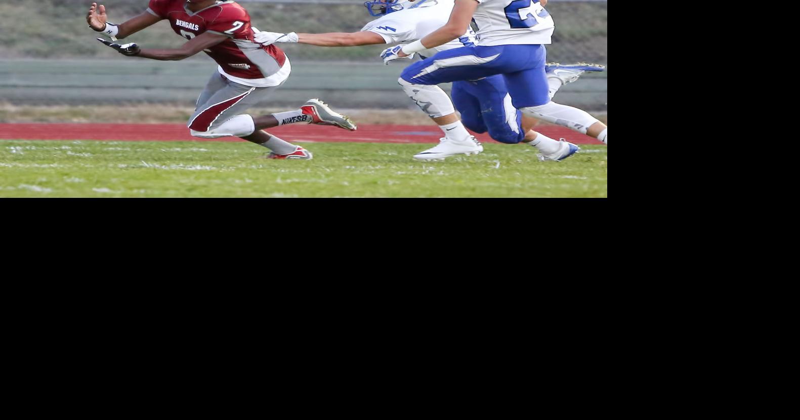 Photos: Best of Helena High football