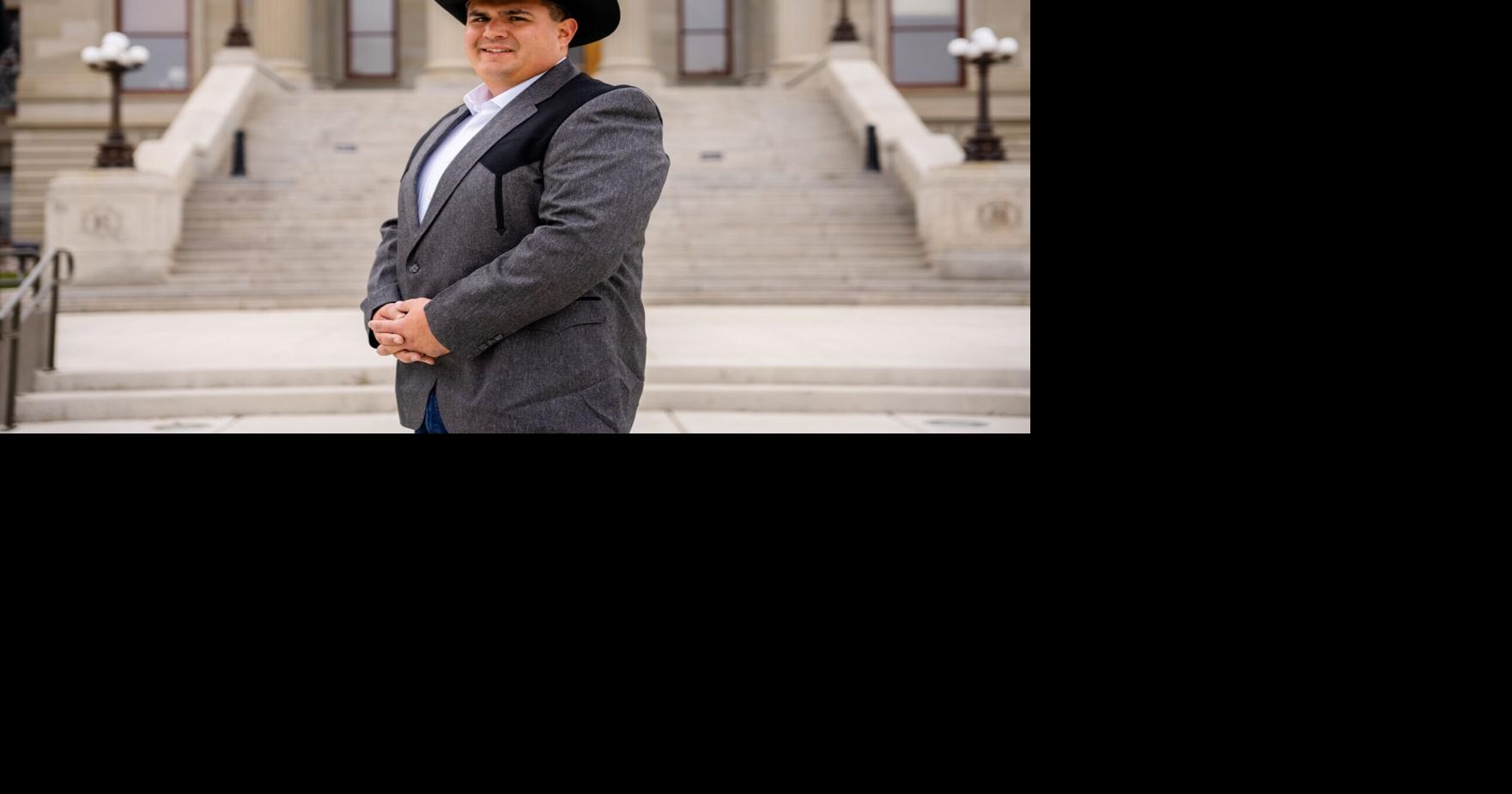 Deputy takes on Leo Dutton for Lewis and Clark sheriff