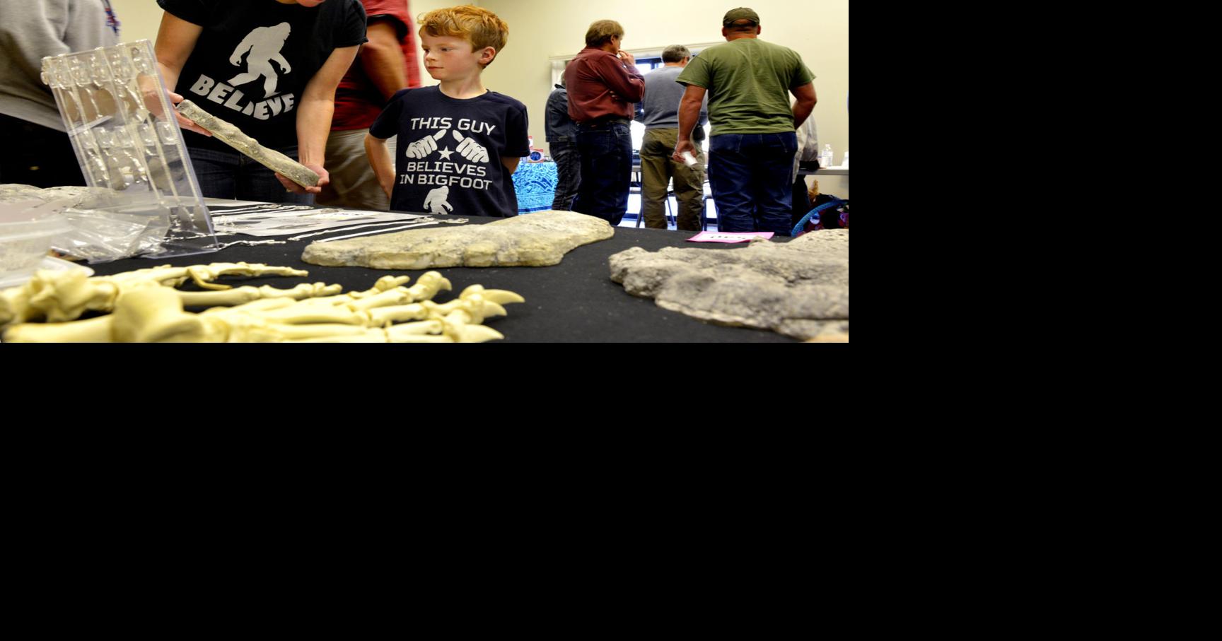 Big Sky Bigfoot Conference brings believers to Bitterroot