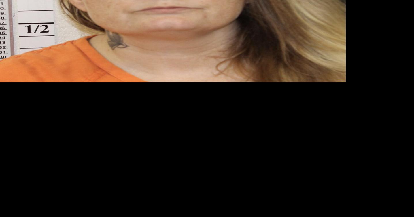 Helena woman accused of possessing meth while on parole