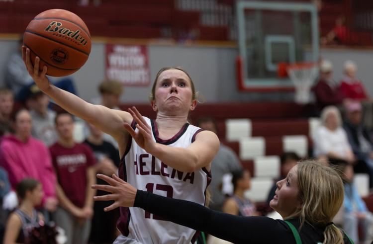 The best images from the Helena Independent Record last week