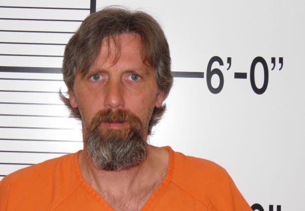 Townsend man sentenced in Rocky Acres animal cruelty case