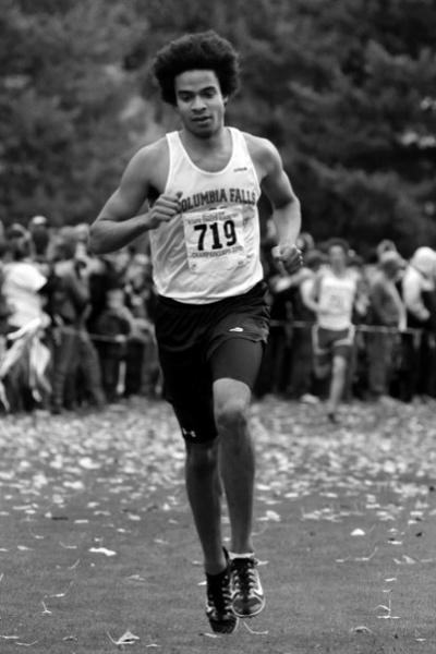 Carroll track signs Derrick Williams, one of Montana's top distance runners