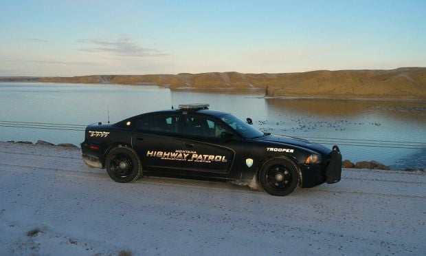 Montana highway troopers saved from budget ax