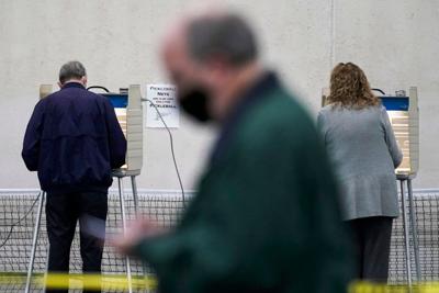 Barbara Dyer and Terry Gerton: Lend a hand to ensure our elections stay ...