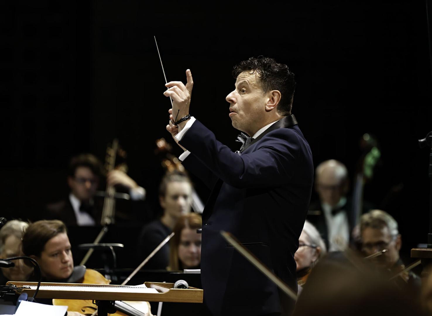 Helena Symphony Orchestra celebrates 70 years in community