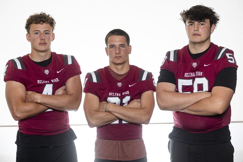 2025 Helena-area high school football preview
