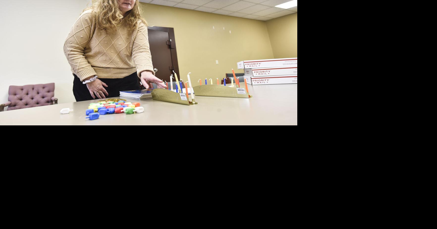 Montana Jewish Project hopes little boxes make big difference in fight ...