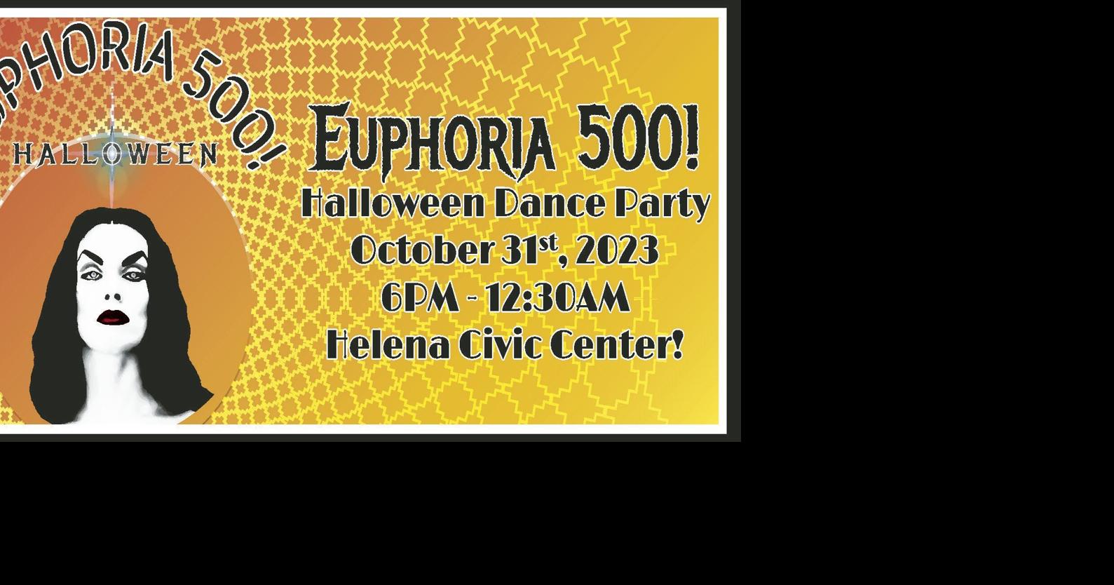 New type of 'dance party' coming to Helena Civic Center