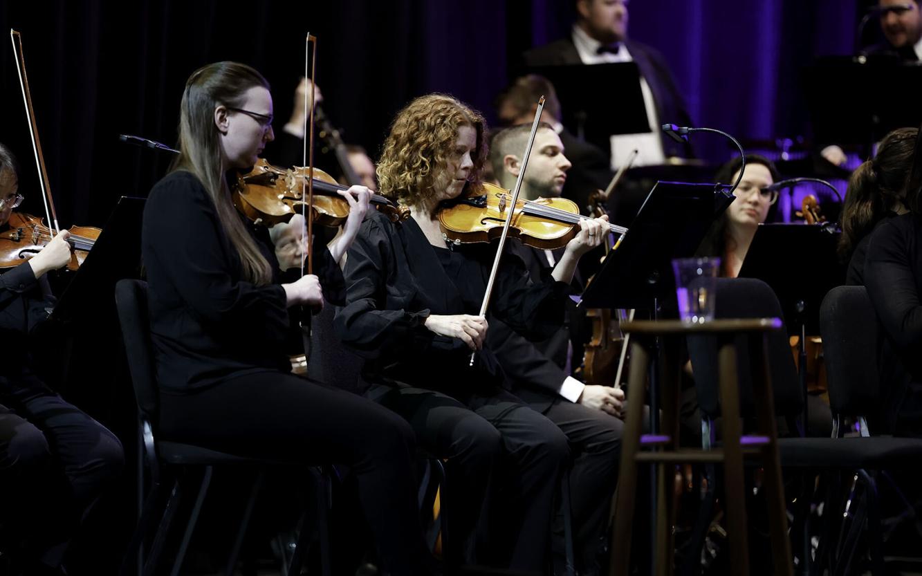 Helena Symphony Orchestra celebrates 70 years in community