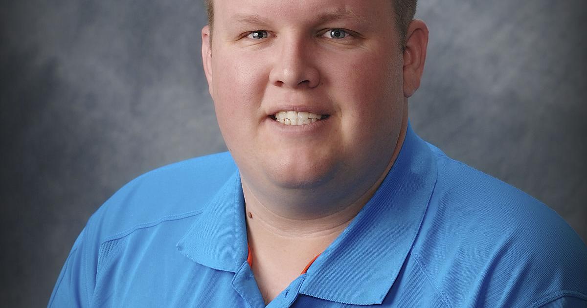 Helena school board candidate survey: Jason Pettit