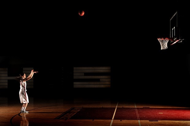 BOUNCING BACK: Williams' return a boon for state-bound Bengals