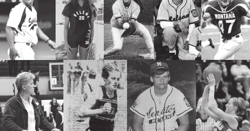 Helena Sports Hall of Fame 2024