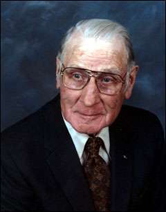 Morrison, 101, engineering co. founder, dies