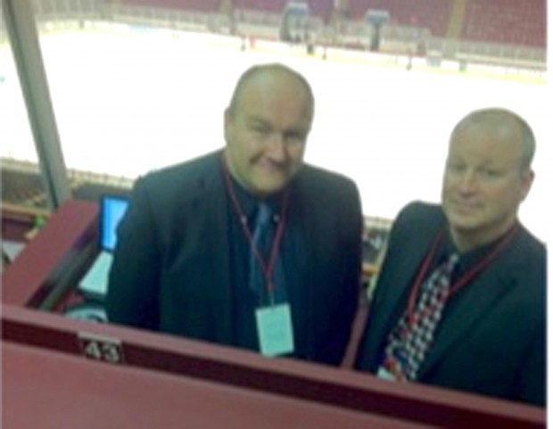 Mike Butters resigns as president of Bighorns