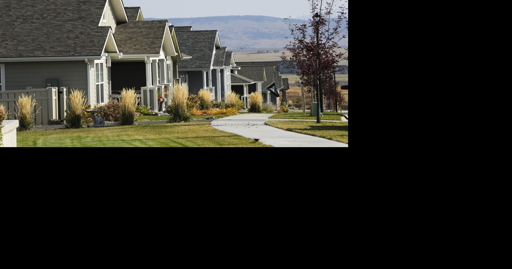Community builders: Mountain View Meadows team expects more growth