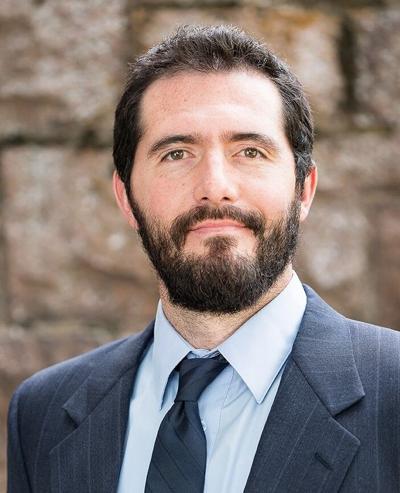 Carroll College professor selected as Fulbright scholar