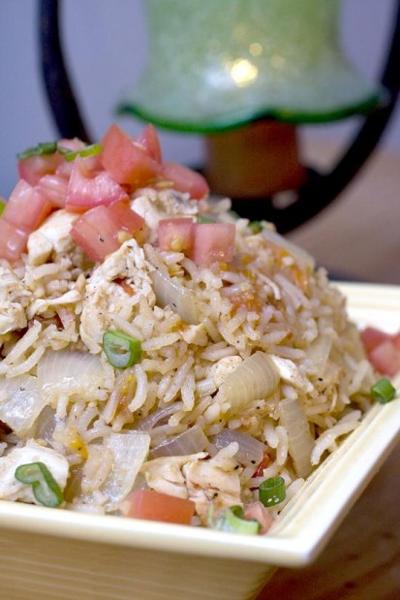 Economizing, make the most of meaty leftovers with hash