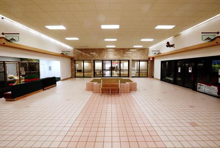 Butte Plaza Mall sold for $8.5M to Oregon companies