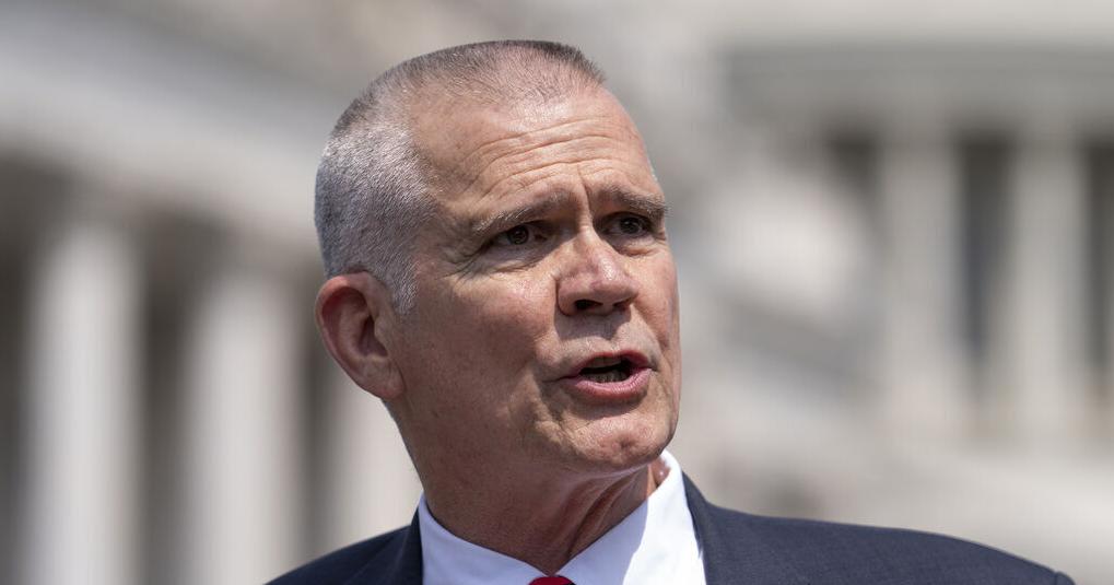 Rosendale 'heavily considering' running for Senate