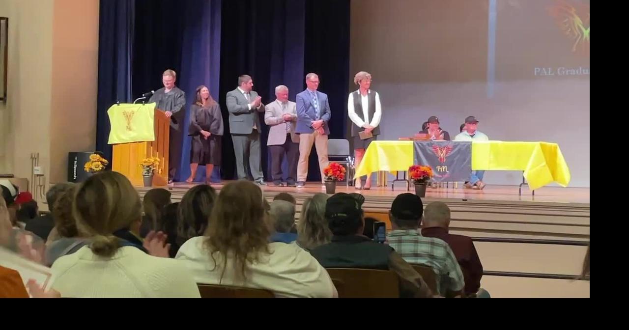 Helena PAL graduation 2023