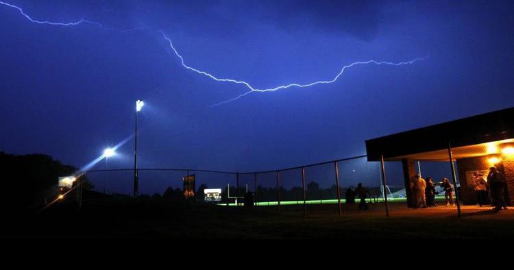 Blue Sky Science: How does thunder form?