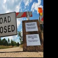 Anthrax death toll rises for bison on Ted Turner’s ranch