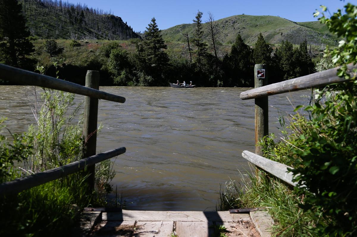 Butte meeting to focus on Madison River recommendations