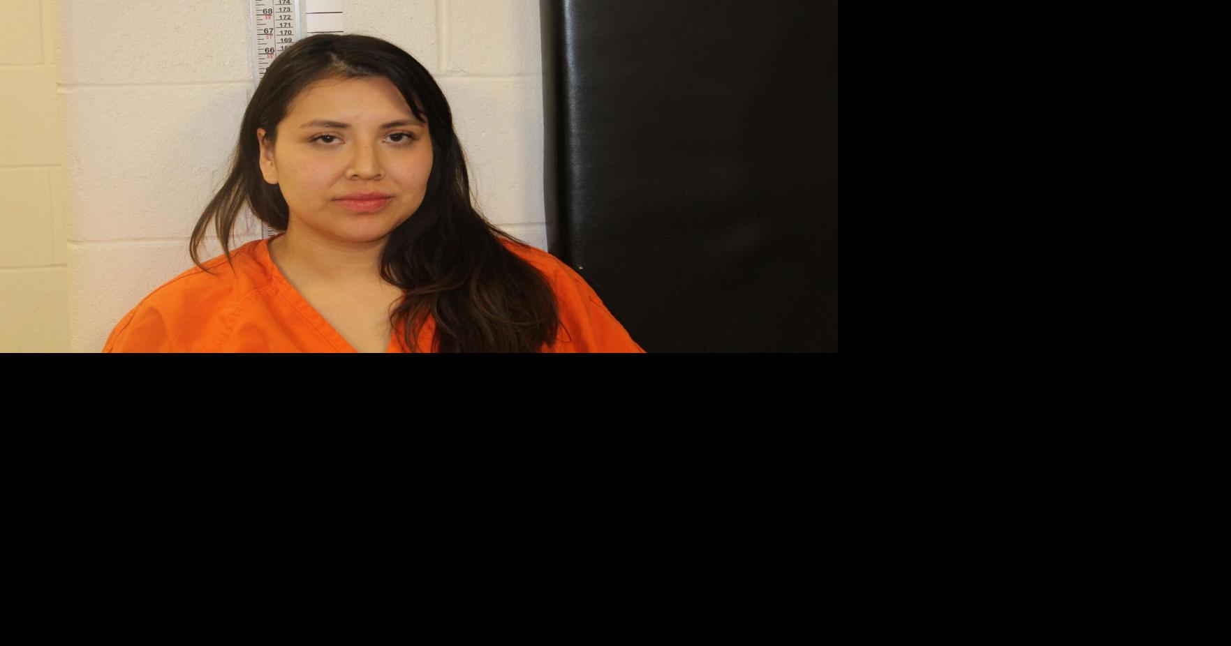 Helena woman allegedly discharges gun after leaving business