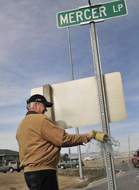 Gallery: Mercer Loop