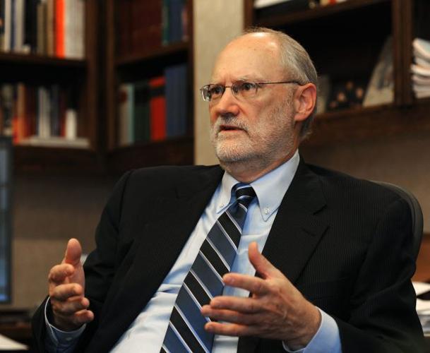 Montana’s Sidney Thomas to become chief judge of 9th US Circuit Court of Appeals