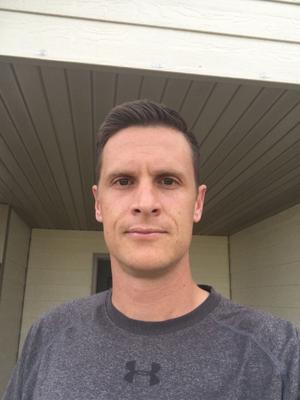 Brandon Day named new HHS boys basketball coach