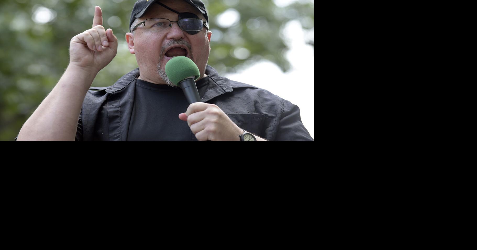 Pardons for Capitol rioters and the future of DEI | Hot off the Wire ...