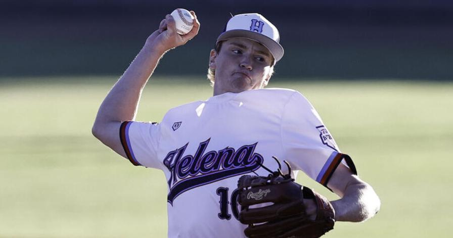 Tyler Beaver strikes out 9, Senators win 14th straight