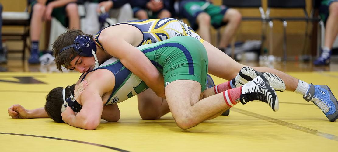 Kalispell Flathead, Butte High wrestling teams go 3-0 at Capital City Duals