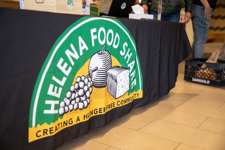 Helena Food Share Turkey Challenge underway
