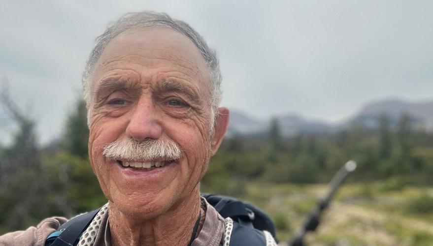 2025 Montana Outdoor Hall of Fame: Bill Cunningham