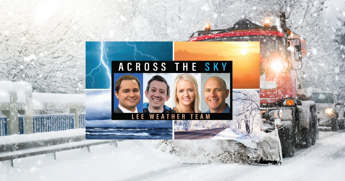 2023-24 winter weather outlook from WeatherWorks