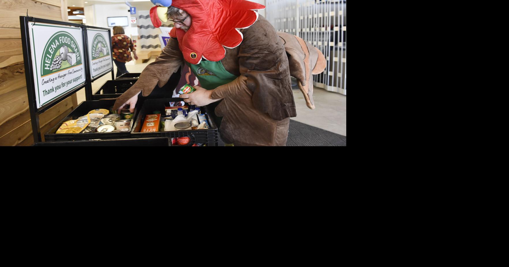 Helena rises to the Turkey Challenge