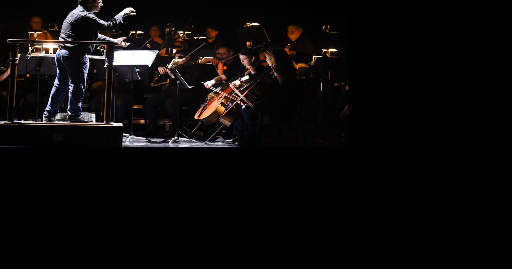 Haydn’s 'The Creation': The Helena Symphony & the seven most famous ...