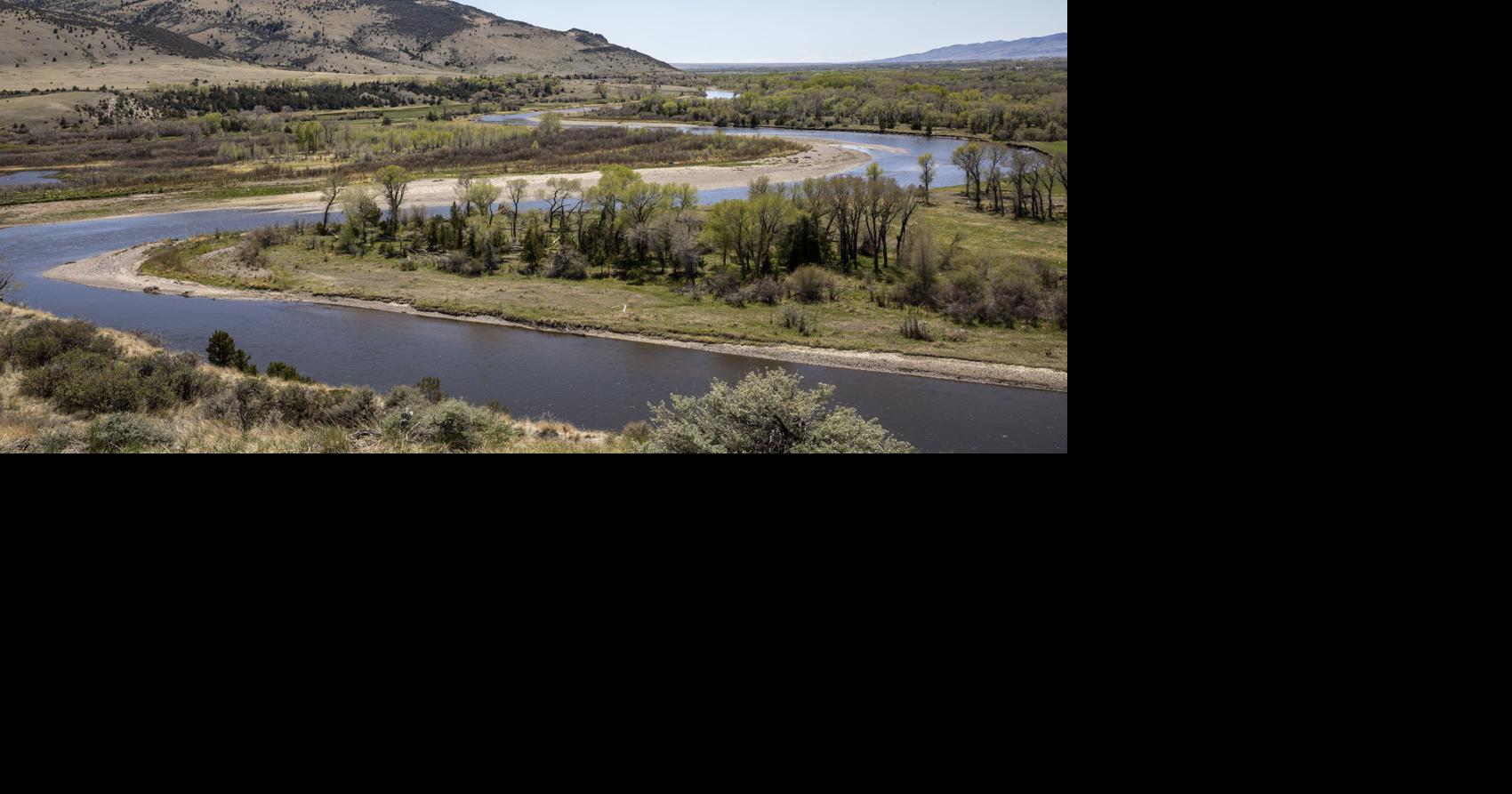 Warm water, low flows prompt fishing restrictions on several rivers