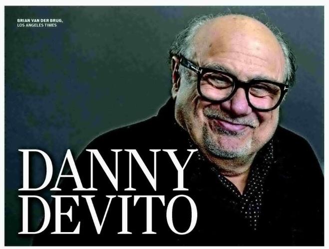 DANNY DEVITO