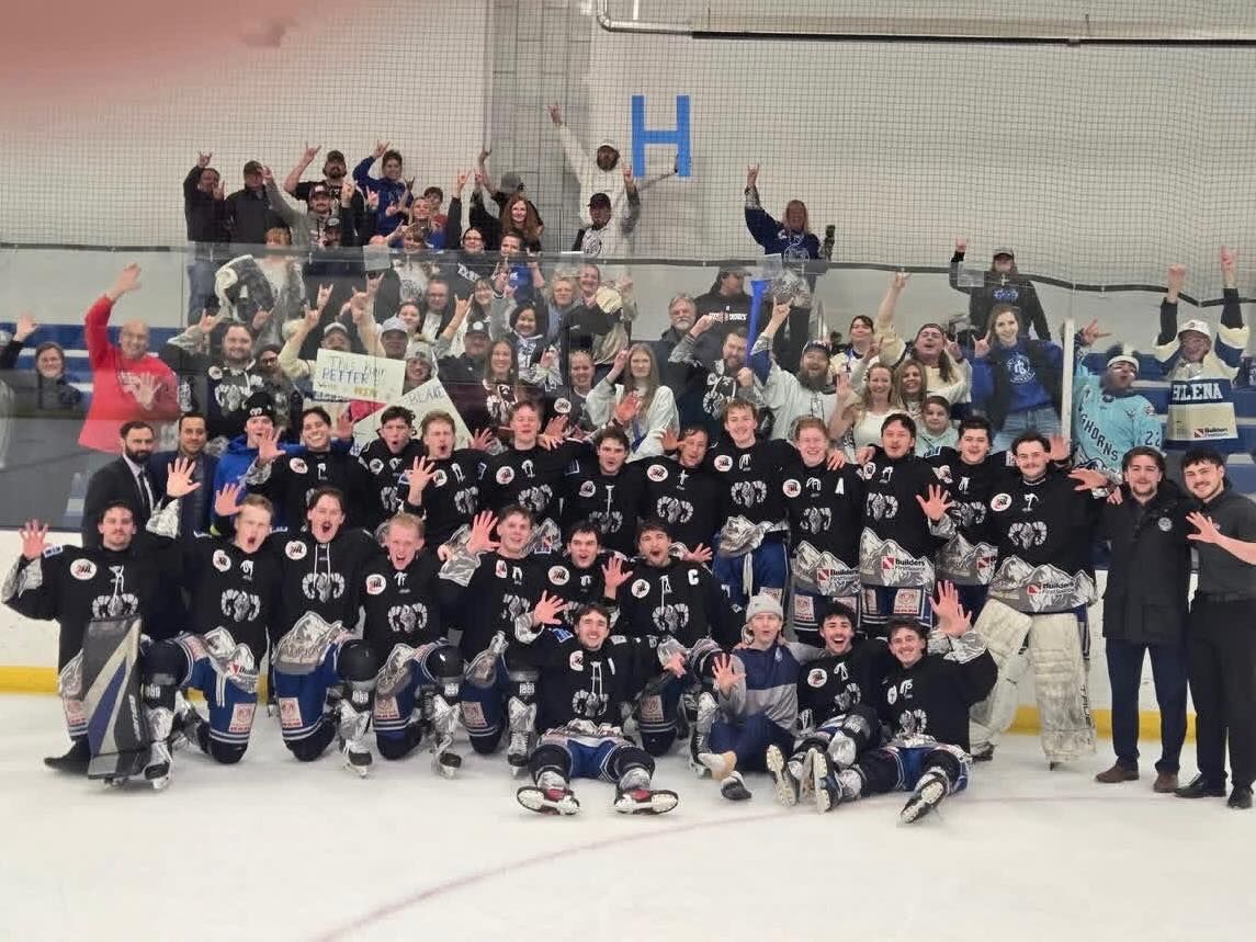 Last Chance Rundown: Bighorns headed back to Fraser Cup Finals, spring ...