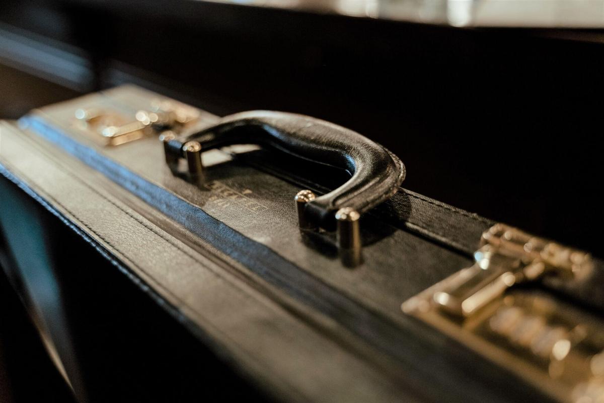 Business Briefcase: McDunn joins KLJ Engineering