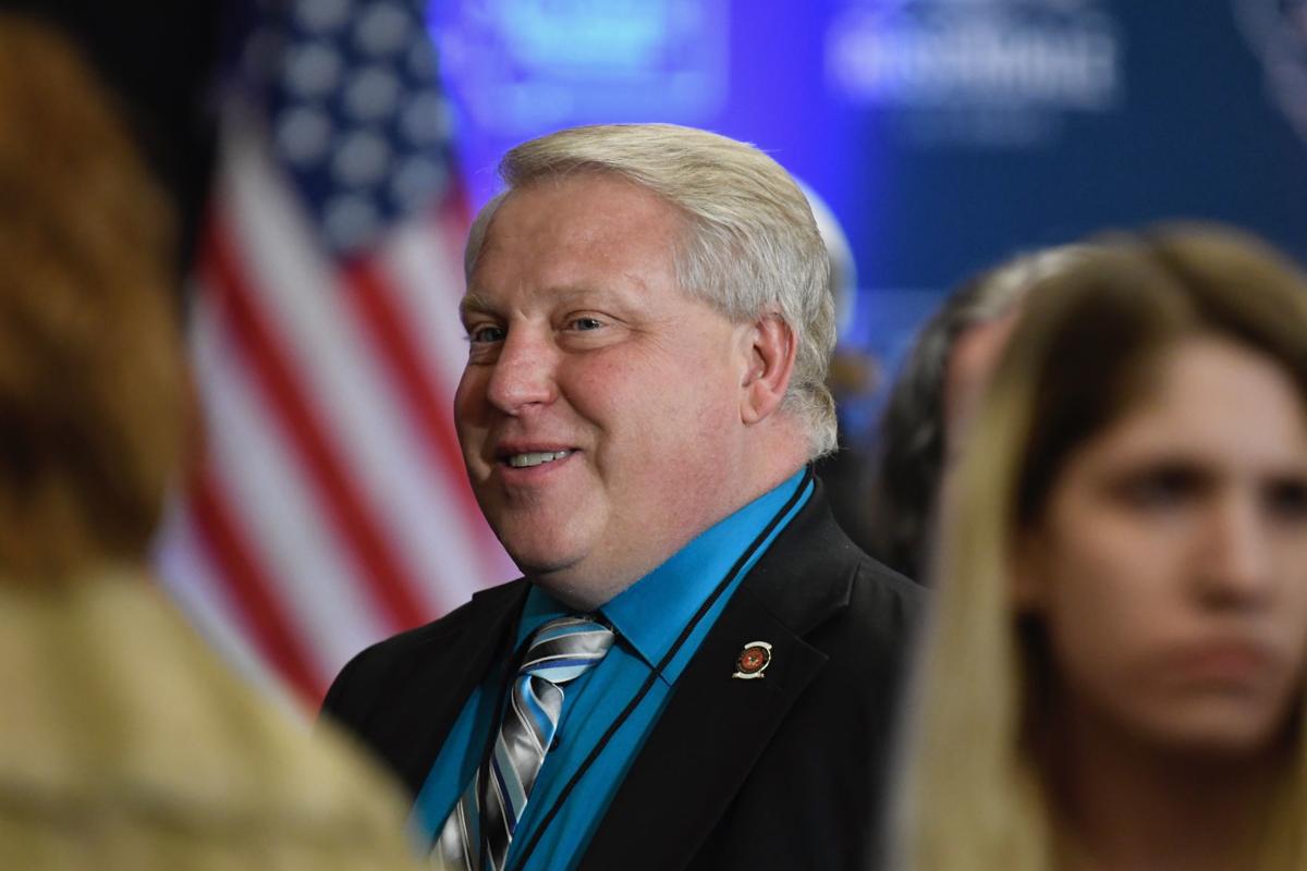 Republicans leading in Montana's two PSC races