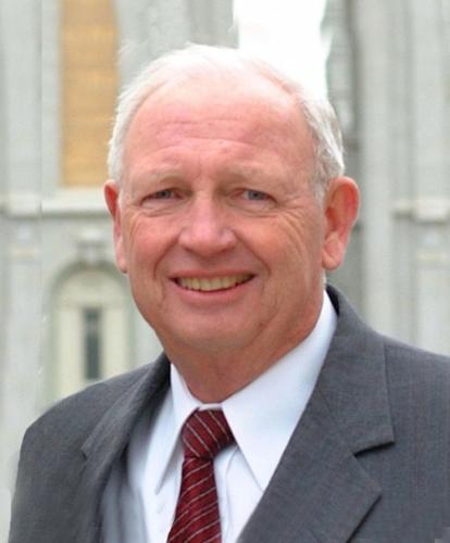 Derrald Mark Ricks
