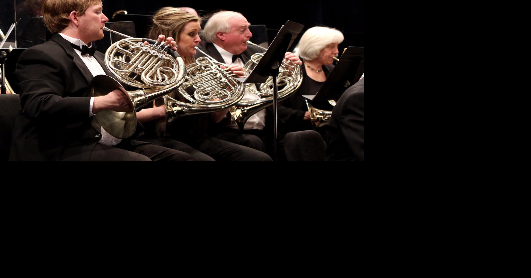 Helena Symphony's season tickets go on sale